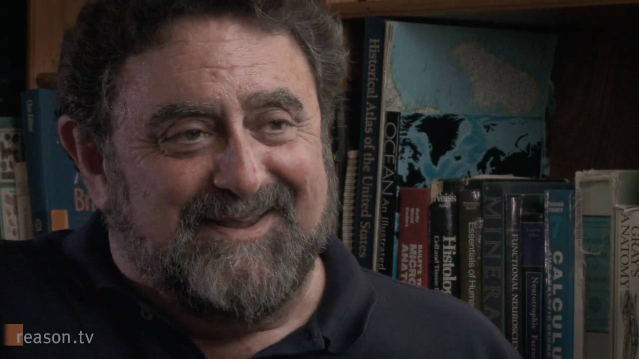 Understanding Psychopathy: Insights from Neuroscientist James Fallon ...