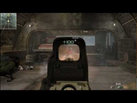 Steam Community :: Video :: MW3 "BLACK ICE" Spec Ops - Gameplay Modern ...