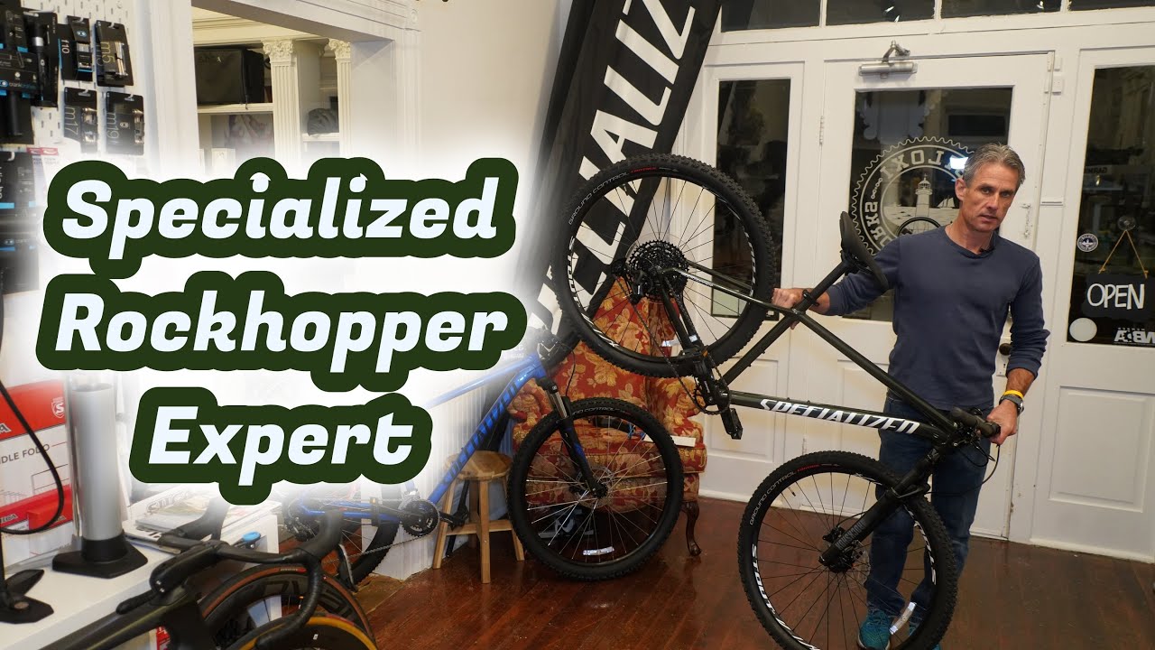 2021 Rockhopper Expert - $1200