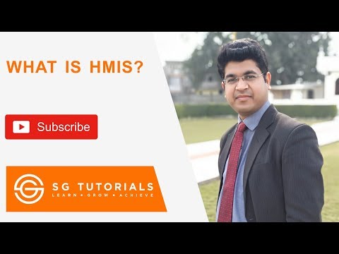 What is HMIS? | Chapter 1 | Hospital Management Information System INTERESTING