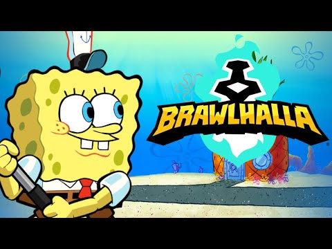 Steam Community :: Brawlhalla