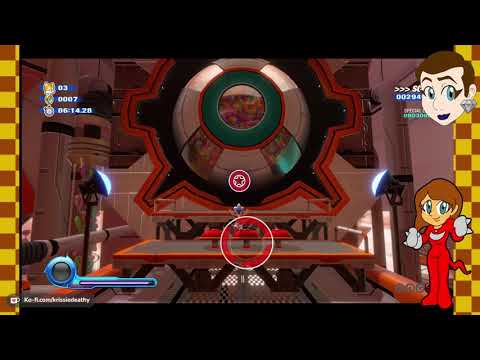 Steam Community :: Video :: Sonic Colors Ultimate Ep05 The Sugar Addict ...