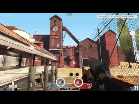 Steam Community :: Video :: /.ZoZo./ 2Fort Only | FREE GAMES GIVEAWAY