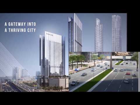 Vida Residences Dubai Mall by EMAAR