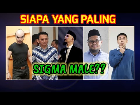 Eps 558 | MENGENAL SIGMA MALE: PRIA DI LUAR HIERARKI