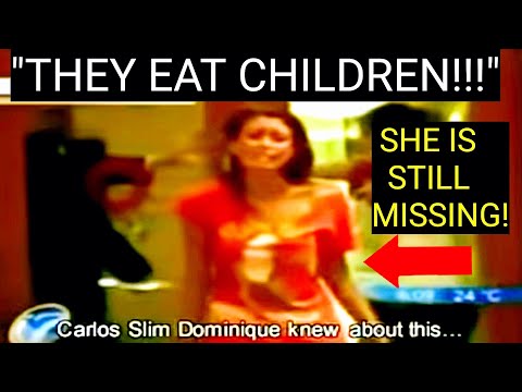 The Strange Case Of Gabriela Rico Jimenez