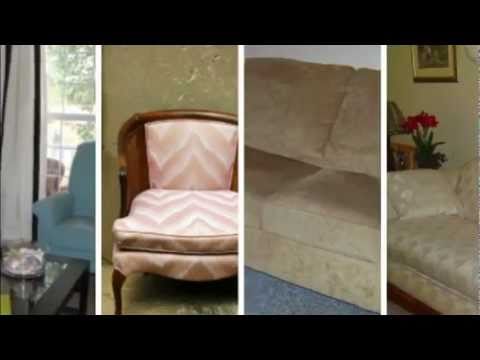 Leo's Upholstery | What We Do