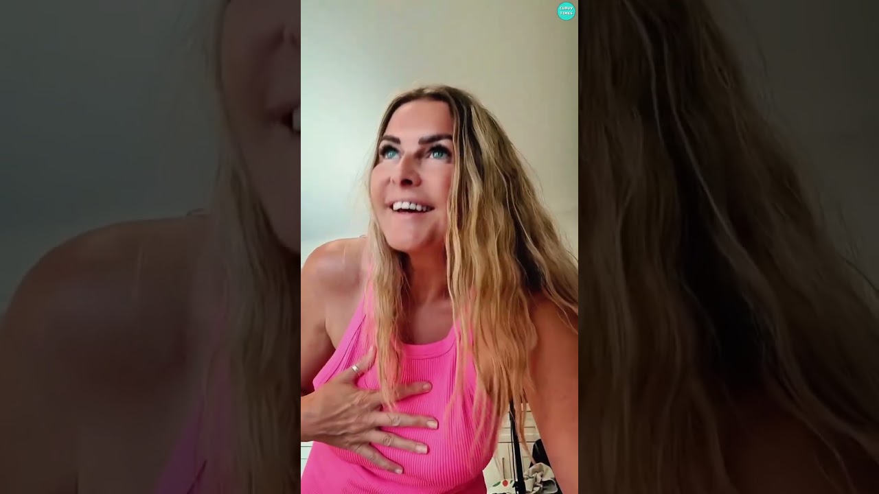 Mature Model Caly Morgan | Body Confidence & Style Inspiring Women Over 50
