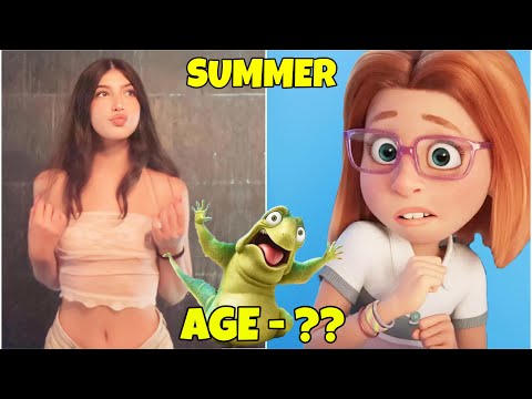Leo Real Name and Age