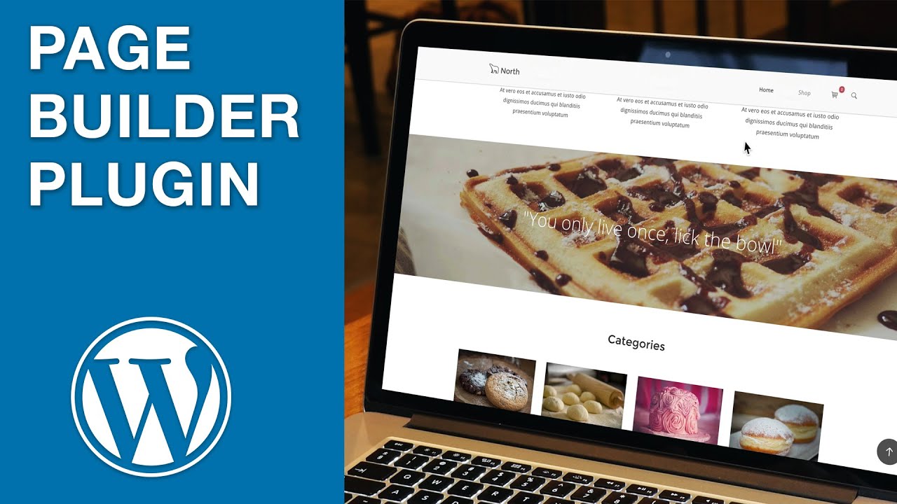 Getting Started with Page Builder