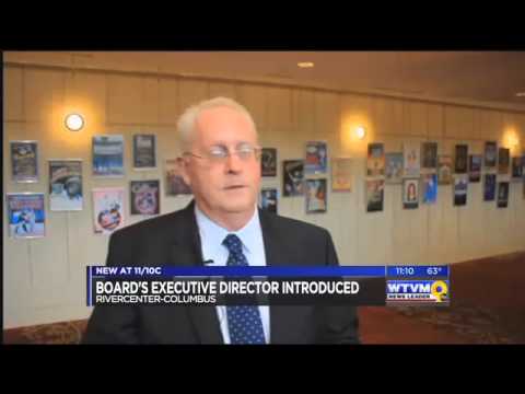 RiverCenter introduces new executive director WTVM com Columbus GA News Weather Sports
