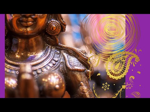 What the Divine Feminine Really Means?