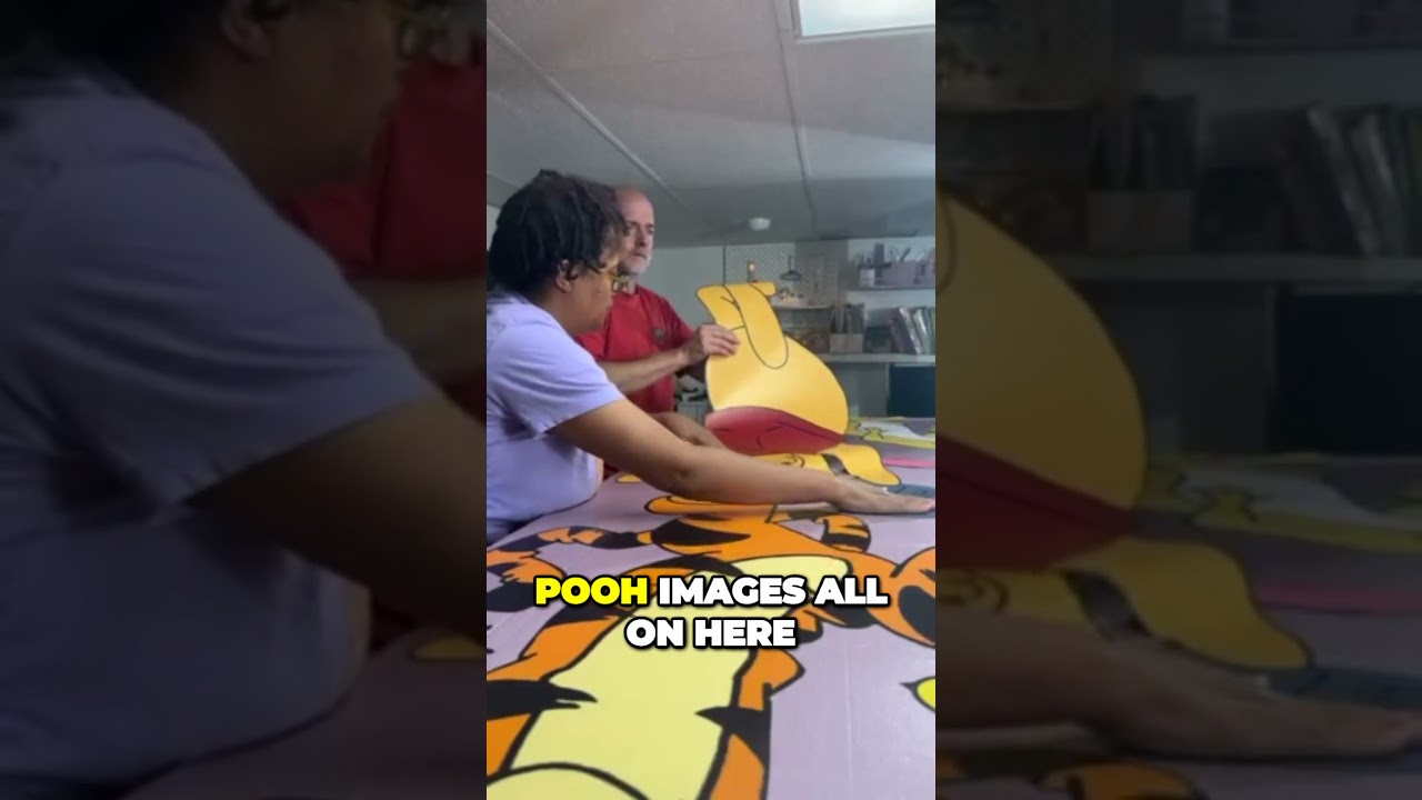 Create Stunning Backdrops with Foam Board for Under $30 Bucks!