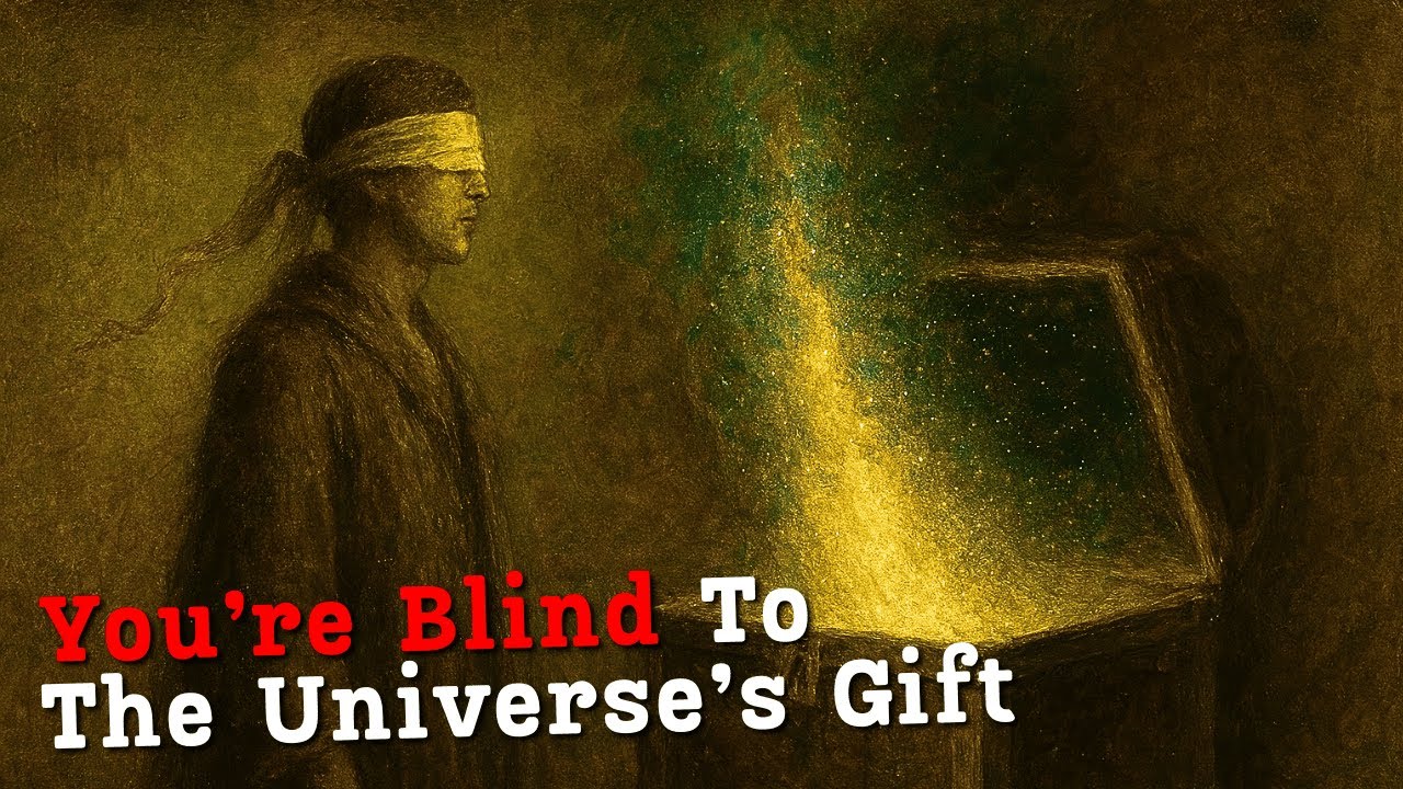 How Trusting the Universe Can Transform Your Life | Galaxy.ai