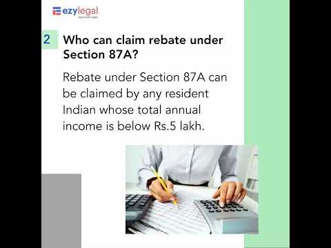 FAQs on New Income Tax Slab for FY 2022 -23 AY (2023 - 24) | ezyLegal