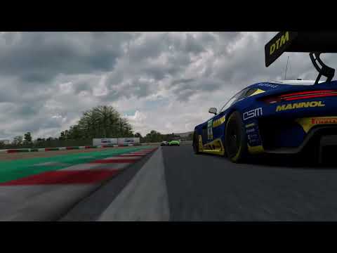 Steam Community :: Video :: RaceRoom - Pass On The Ferrari And The Subsequent Battle (Onboard ...