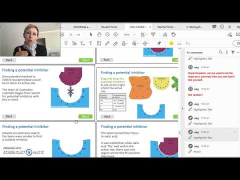 Rational Drug Design Review