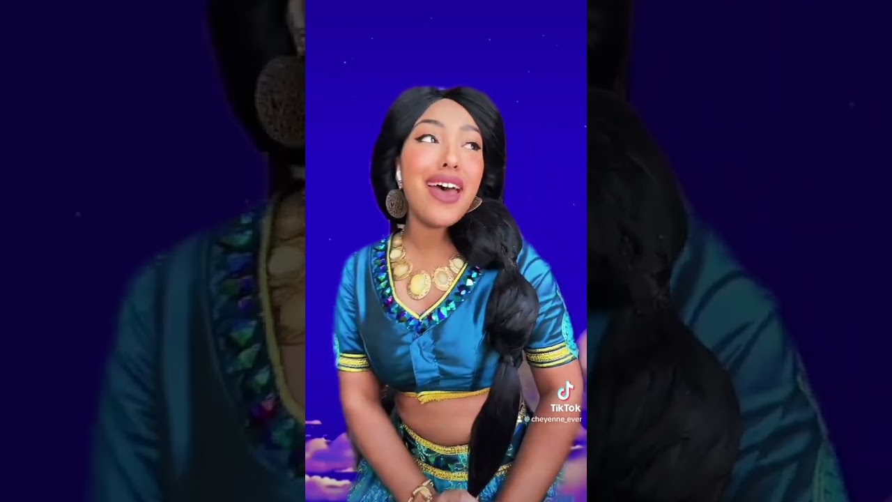 Hire Magic in Me - Entertainment - Princess Party in Woodland Hills ...