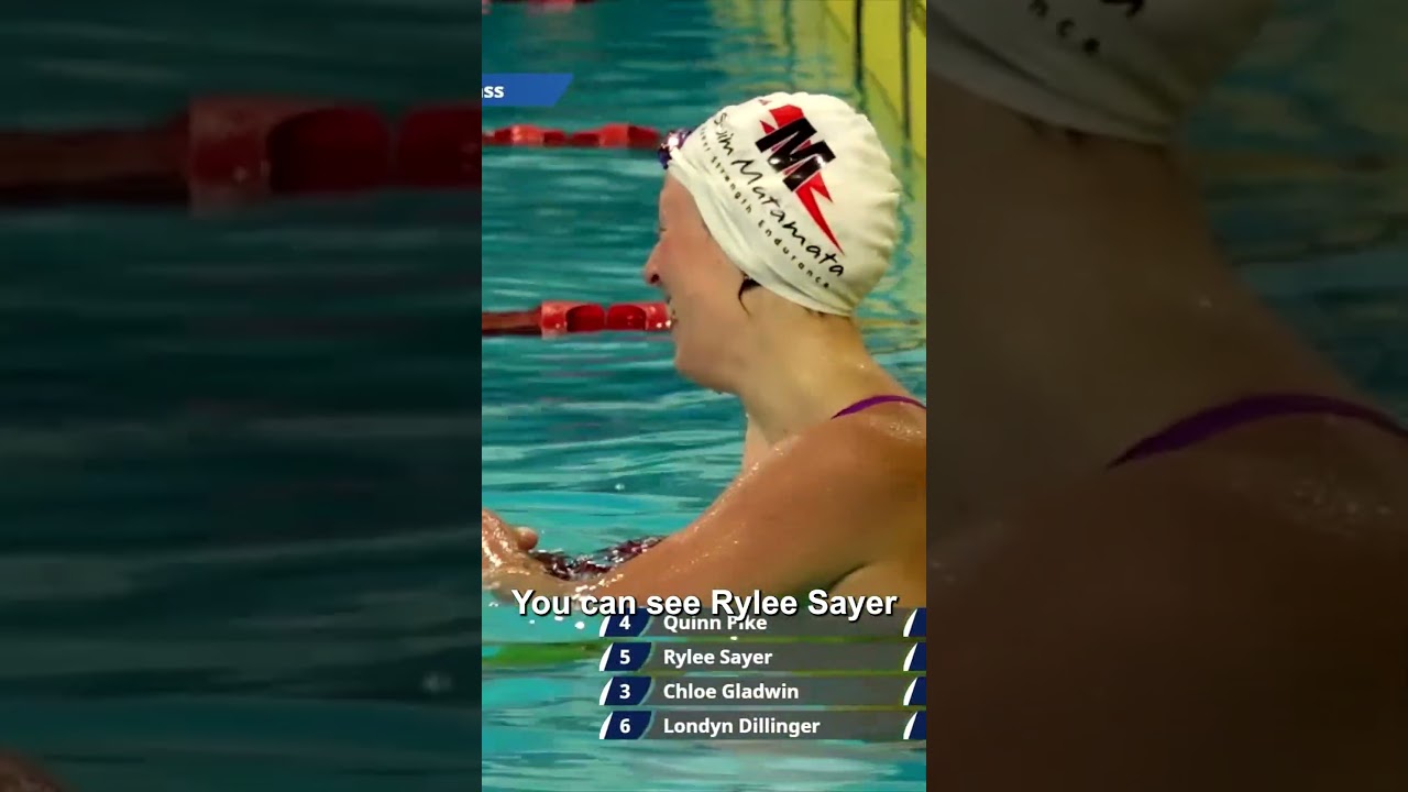 Treatment for bone cancer led teenager Rylee Sayer to become more resilient.