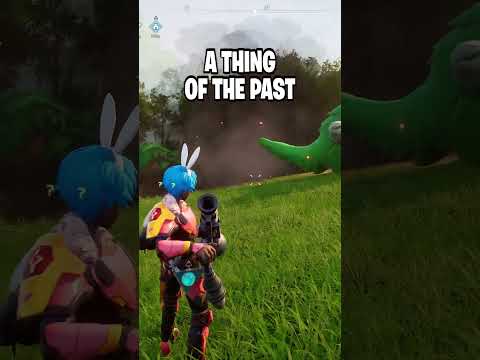 5 New Secrets in Palworld!