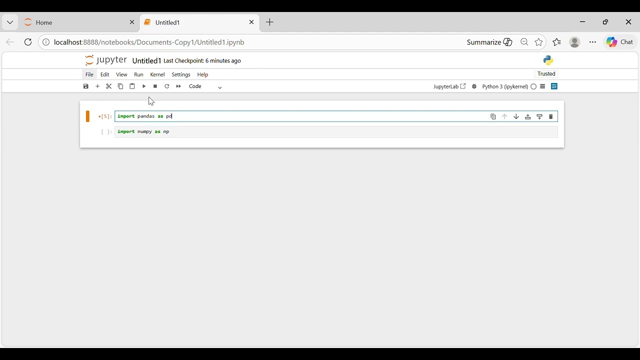Python Libraries for data analysis  #dataanalysis #datadriven #python  #datavisualization 