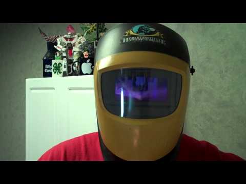 What is a Multi-Shade Speedglas Welding Helmet and how do welders use them