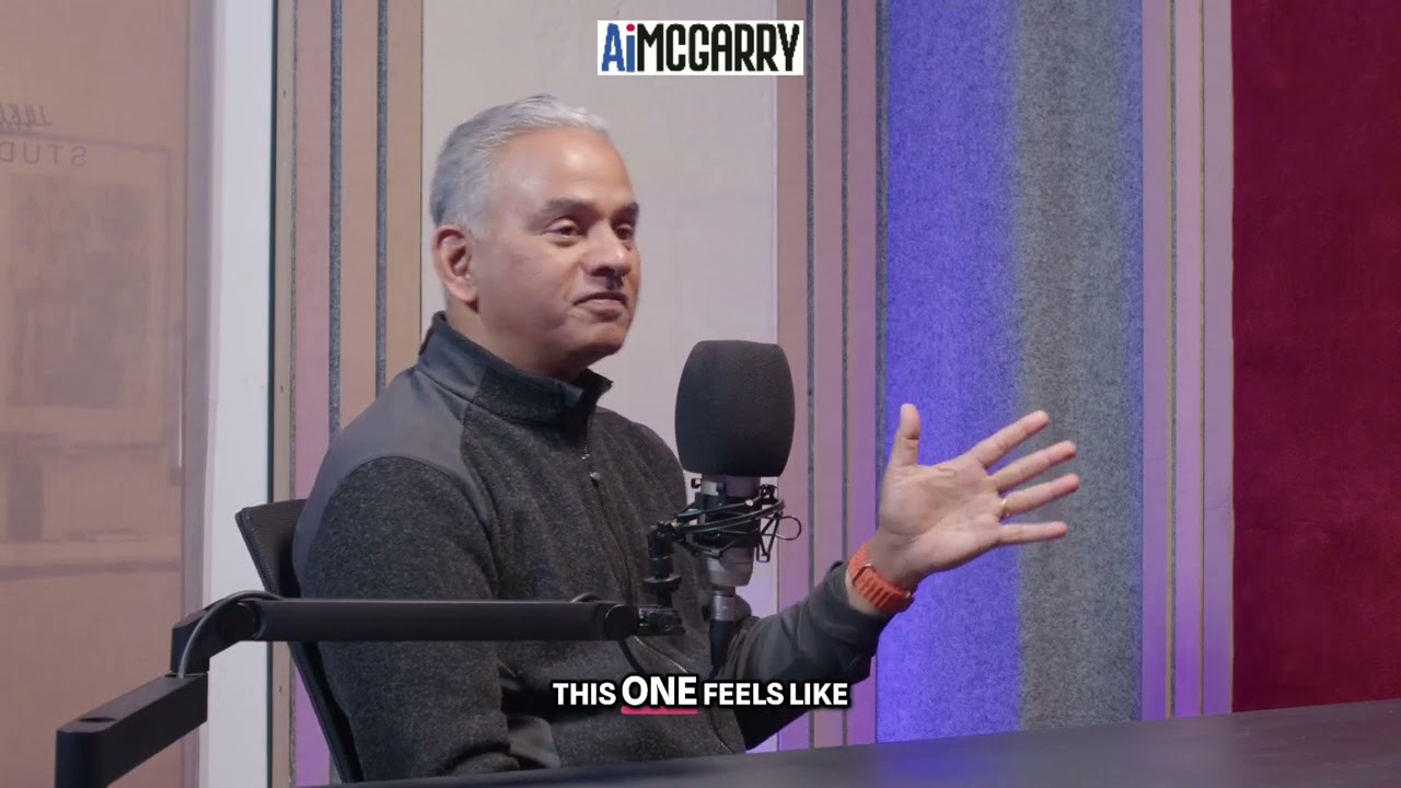 Navigating Rapid Change  Embrace or Get Left Behind