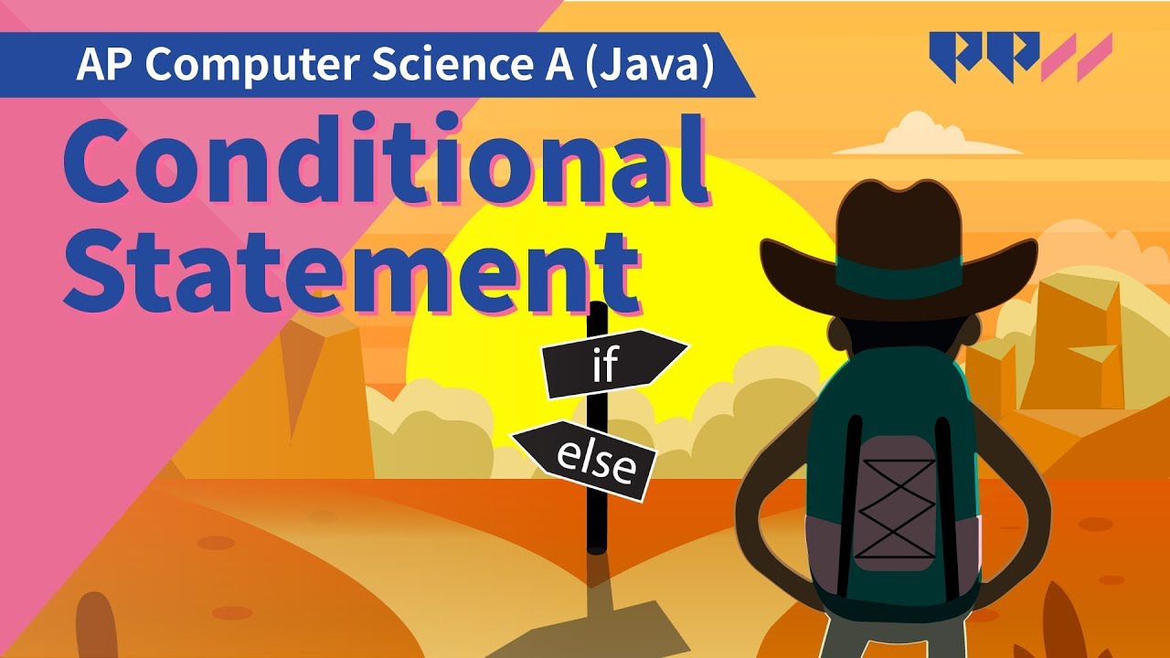 Java Fundamentals: Conditional Statement