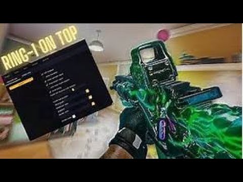 R6s Legit Cheating ft. Ring-1
