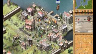 119 Games Like Patrician 3 – Games Like