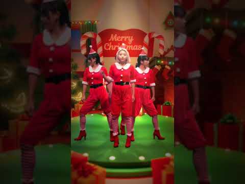 We wish you a Merry Christmas