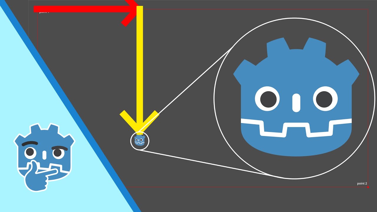 How to Spawn Objects in Random Positions in 2D (Godot Tutorial)