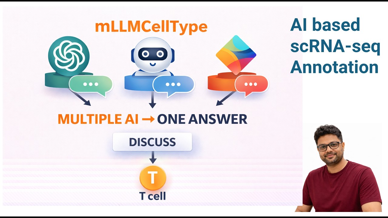 mLLMCellType: Multi-LLM Consensus for Cell Type Annotation