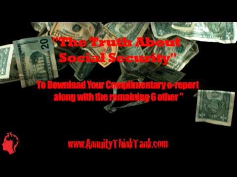 The Truth about Social Security | Truth about The Social Security System
