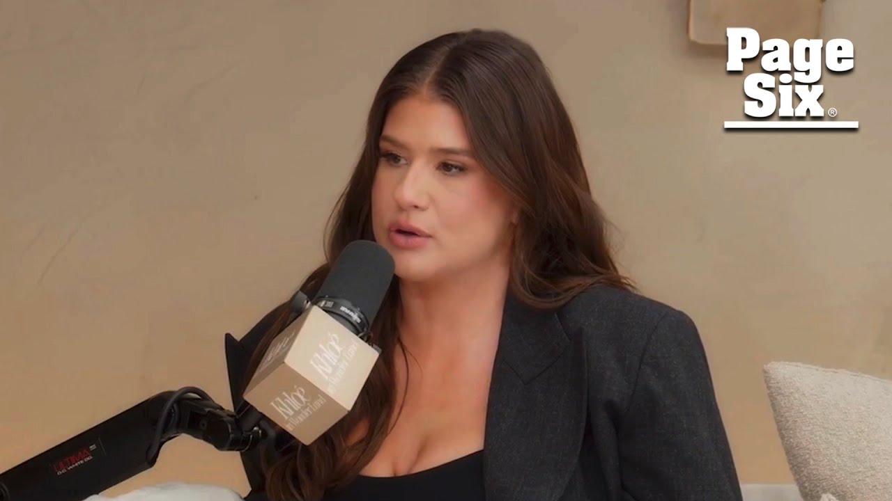 Remi Bader finally admits to weight-loss surgery after months of dodging speculation