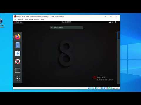 05 Install Python on Redhat Linux