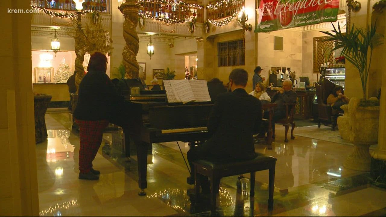 After two decades, Walt and Karen Worthy will no longer own Davenport Hotels in Spokane