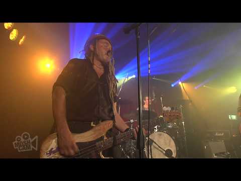 Nada Surf - Paper Boats (Live in Sydney) | Moshcam
