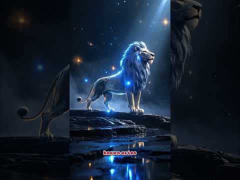 ✨ The Mystery of the Zodiac Constellations | Ancient Myths Written in the Stars