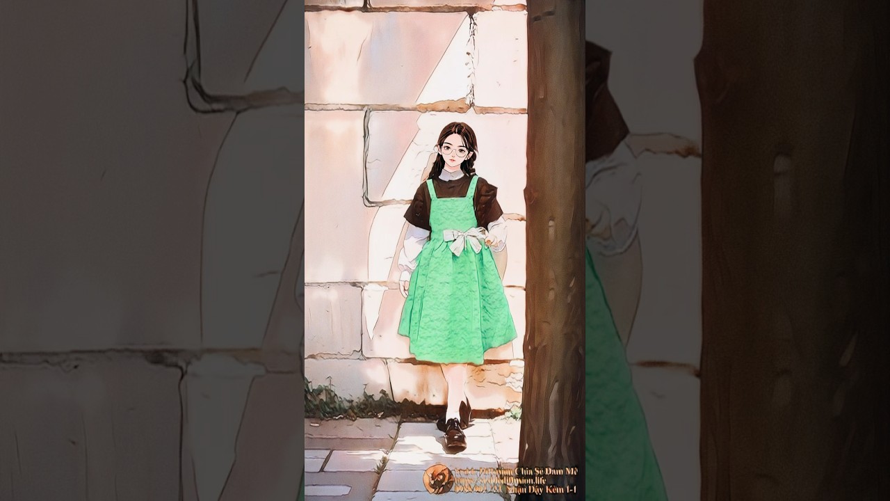AI Stable Diffusion: Transforming Fashion and Flowers with a Beautiful Girl #ai #youtube #shorts