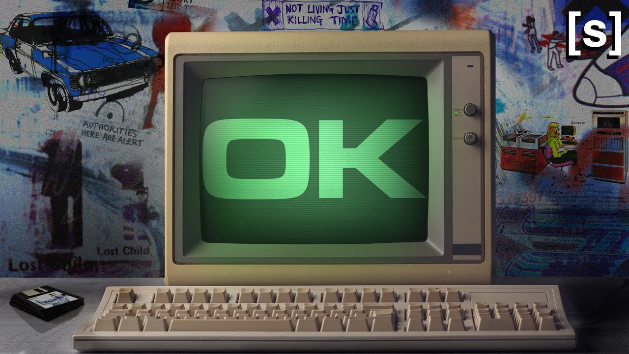An Analysis of OK Computer
