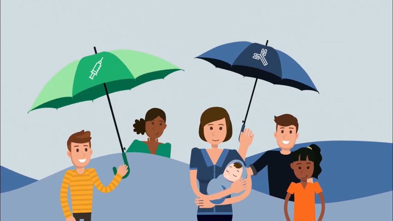 The Umbrella of Immunizations
