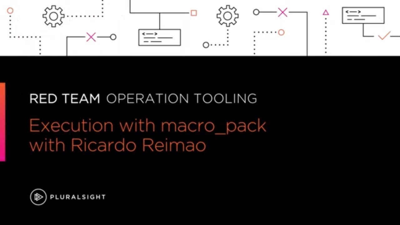 Macro Pack Skills: Execution with macro_pack Course Preview