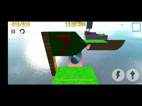 Marble Blast Web World Record