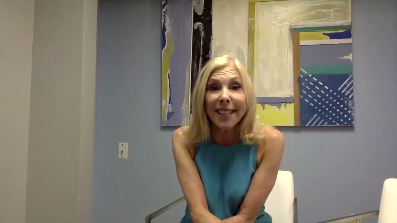 What Is Neurofeedback? How It Works & What It Does for Your Brain | Dr. Leigh Richardson