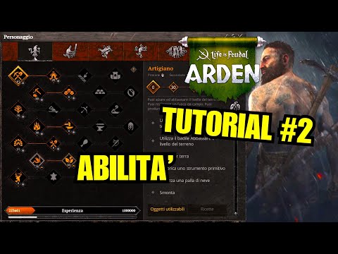 Steam Community :: Life is Feudal: Arden