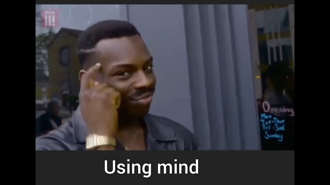 Meme template | mind meme template | Trending meme template