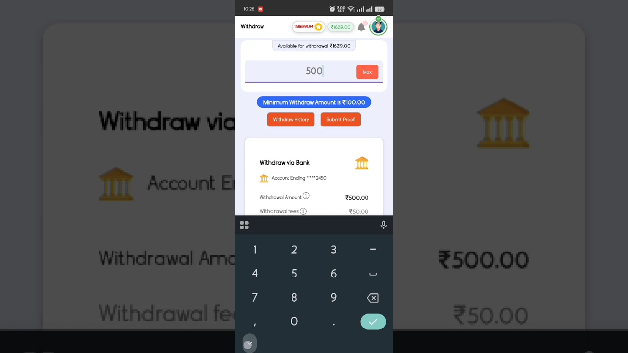 Task Planet Withdraw : Fastest & Easiest Withdrawal Method! #taskplanet #reward #withdraw