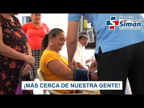Feria de Salud San Luis