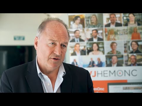DETERMINATION: analysis of PFS benefit in different patient populations